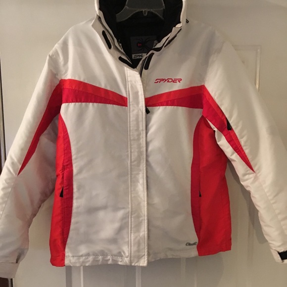 Spyder | Jackets & Coats | Spyder 3 In Ski Coat | Poshmark
